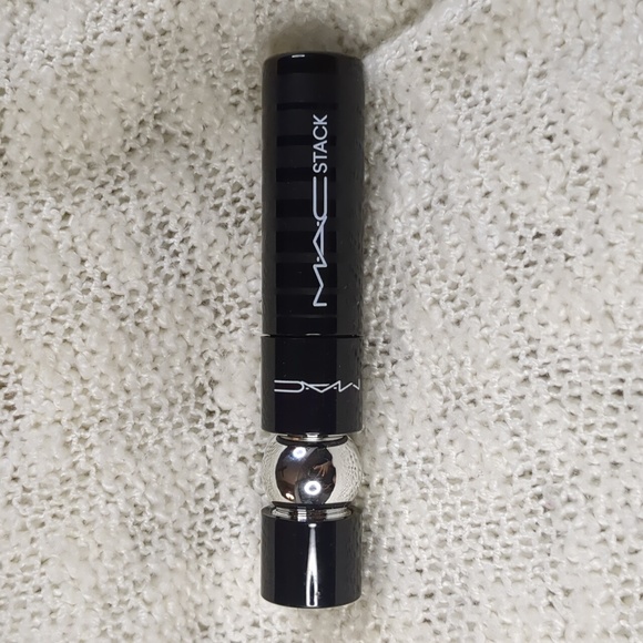 MAC Cosmetics | Makeup | Mac Macstack Micro Mascara With Superstack Micro Brush In Black 8ml ...